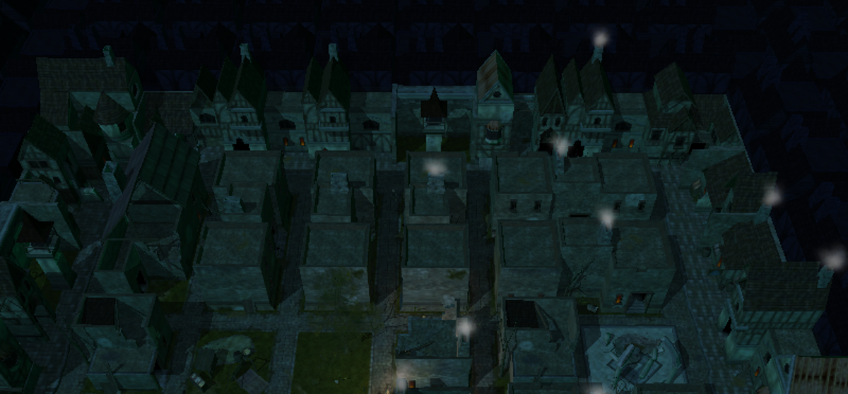 Best cRPGs: Conan the Cimmerian: Tower of the Elephant