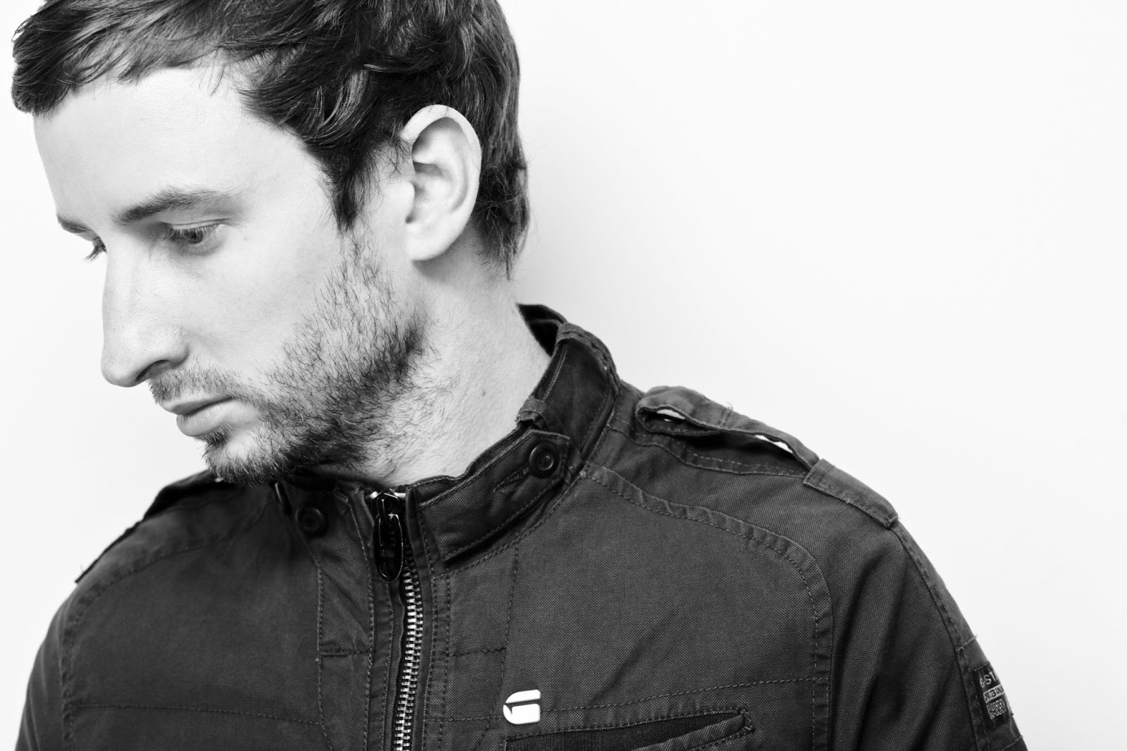 Biró Zoltán Blogja: DJ Live Set 1 : Max Cooper