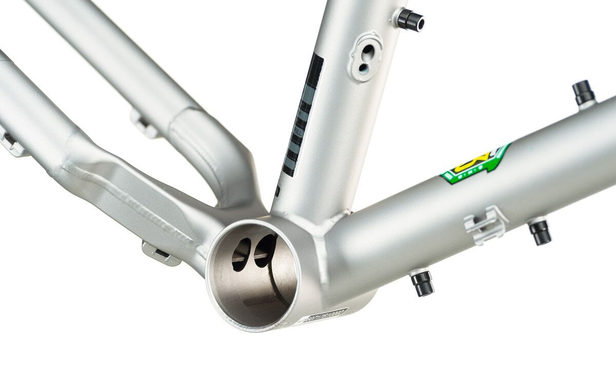 Guitar Ted Productions: The New SIR 9 From Niner