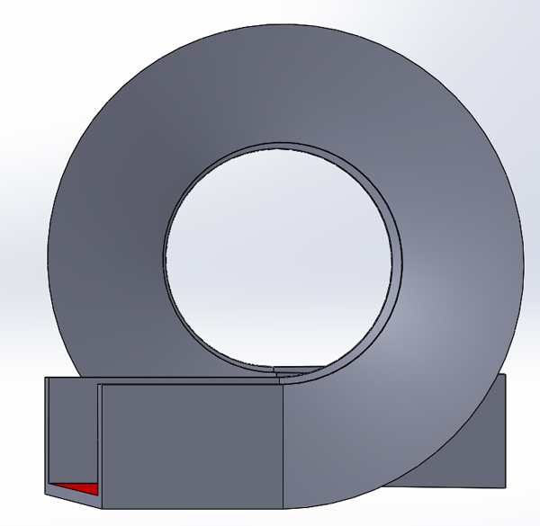 homebrew pinball: remember that loop-da-loop ramp?