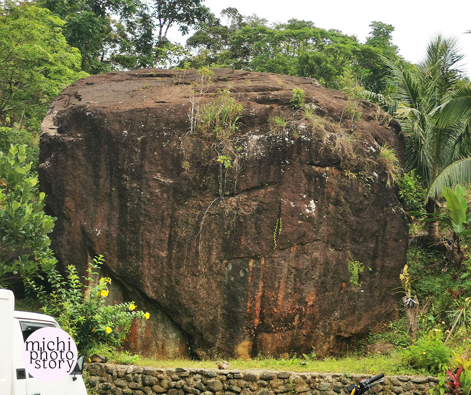 Michi Photostory: Pinlac Falls in Infanta Quezon