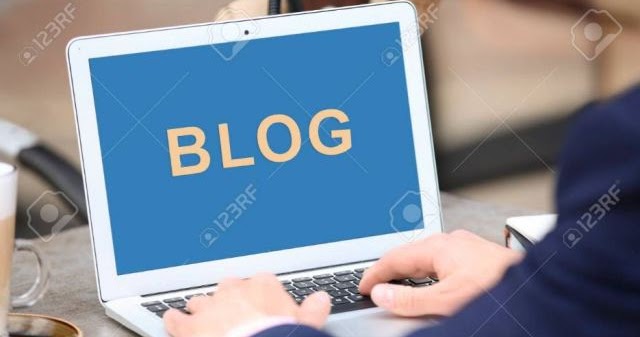 Pengertian Blog, Blogger, Blogging | Romeltea Media