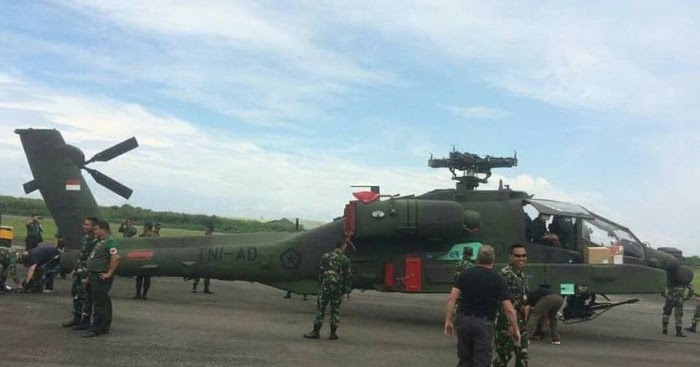 Garuda Militer: Tahun Depan 5 Unit Akan TIba