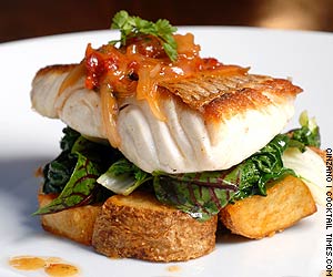 I Tell U My Story: Resep Western (Main Course)