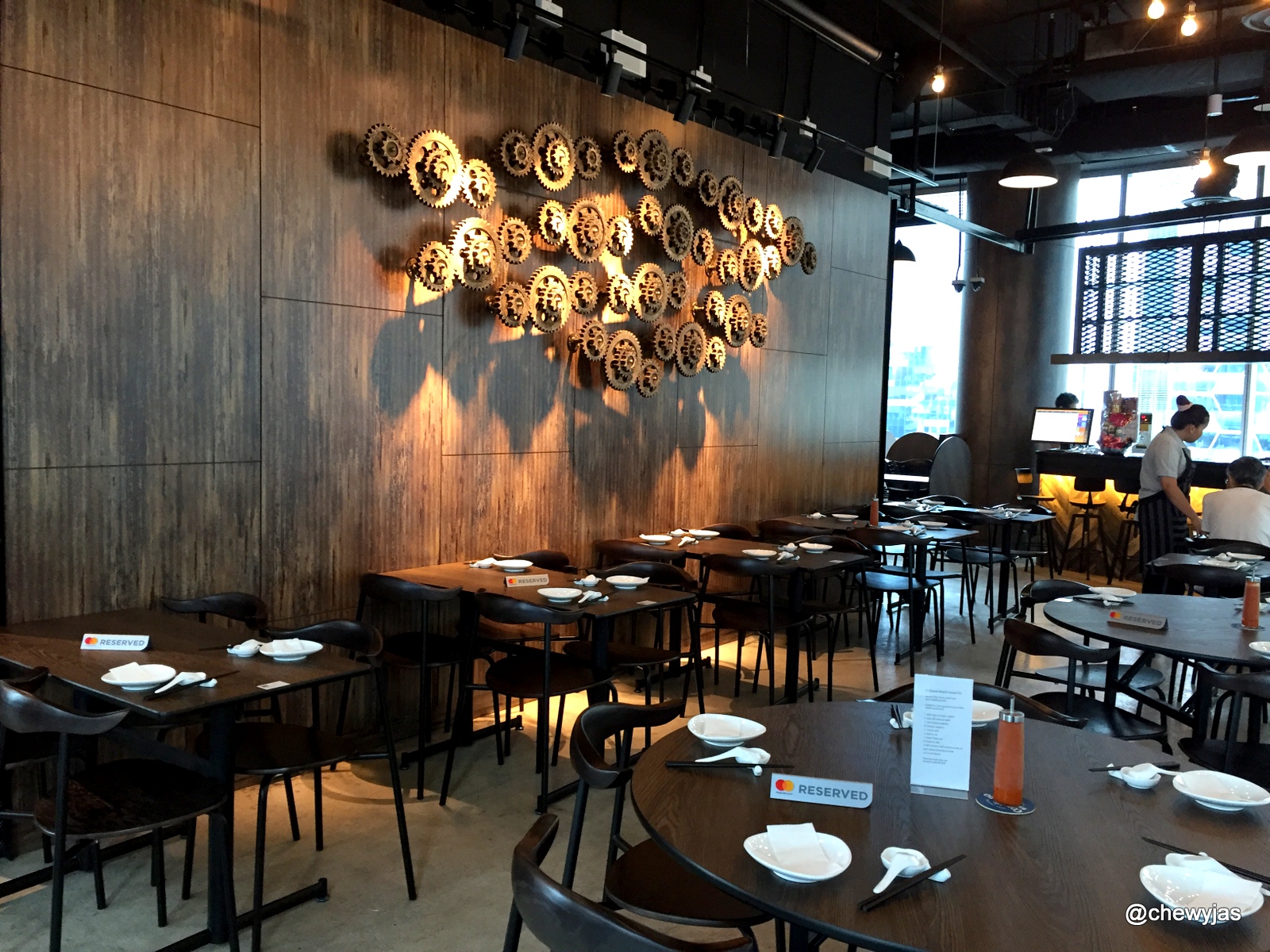 ChewyJas - Singapore Lifestyle Blogger : [FOOD] Cantanese dishes and ...