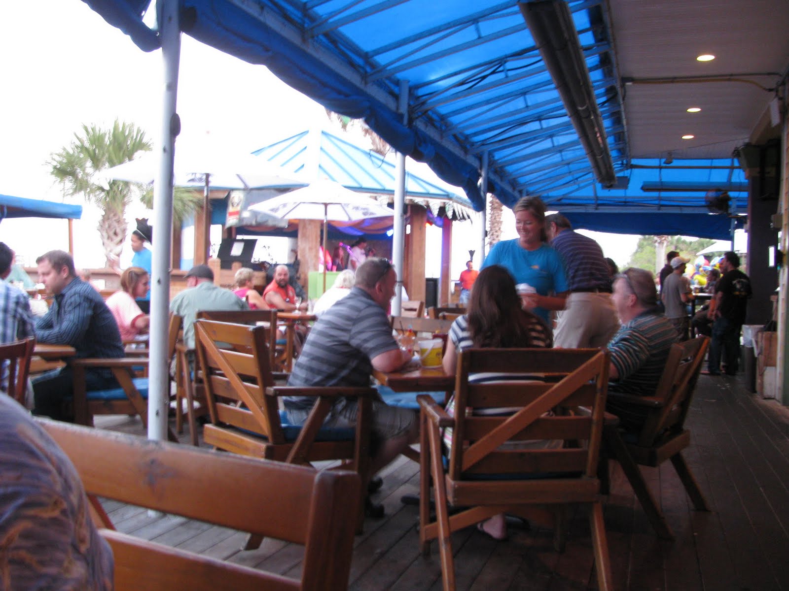 Quest on the Loop: Daytona Beach, FL - 5/20/11 & 5/21/11