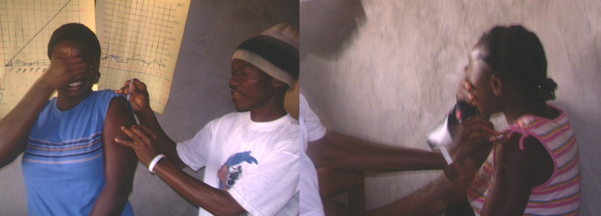 KL Foundation for Children Welfare and Development: PHOTOS