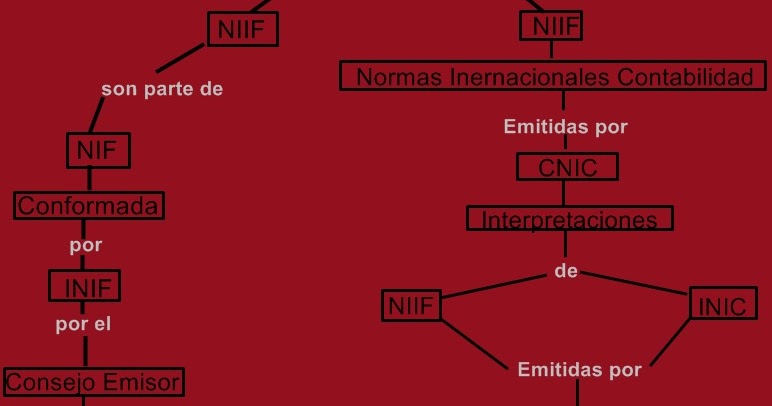 NIF 8 Supletoriedad : Norma Básica