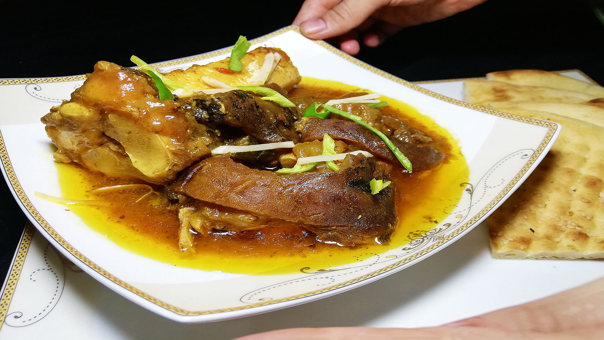 Beef Paya | Beef Trotters recipe | Winter Special and Easy to Cook by ...