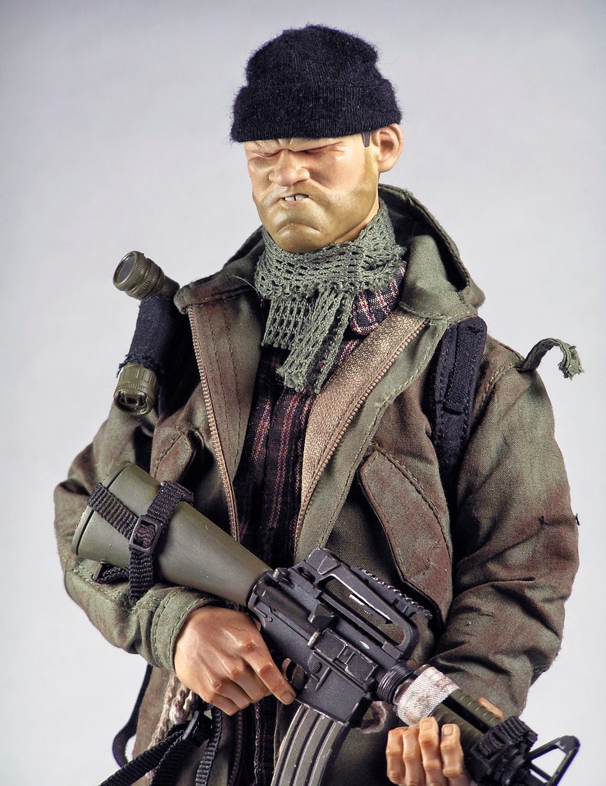 PUNCH CUSTOMS PRESENTS ELVIS1976 & FRIENDS CUSTOM FIGURE SHOW, NYC ...