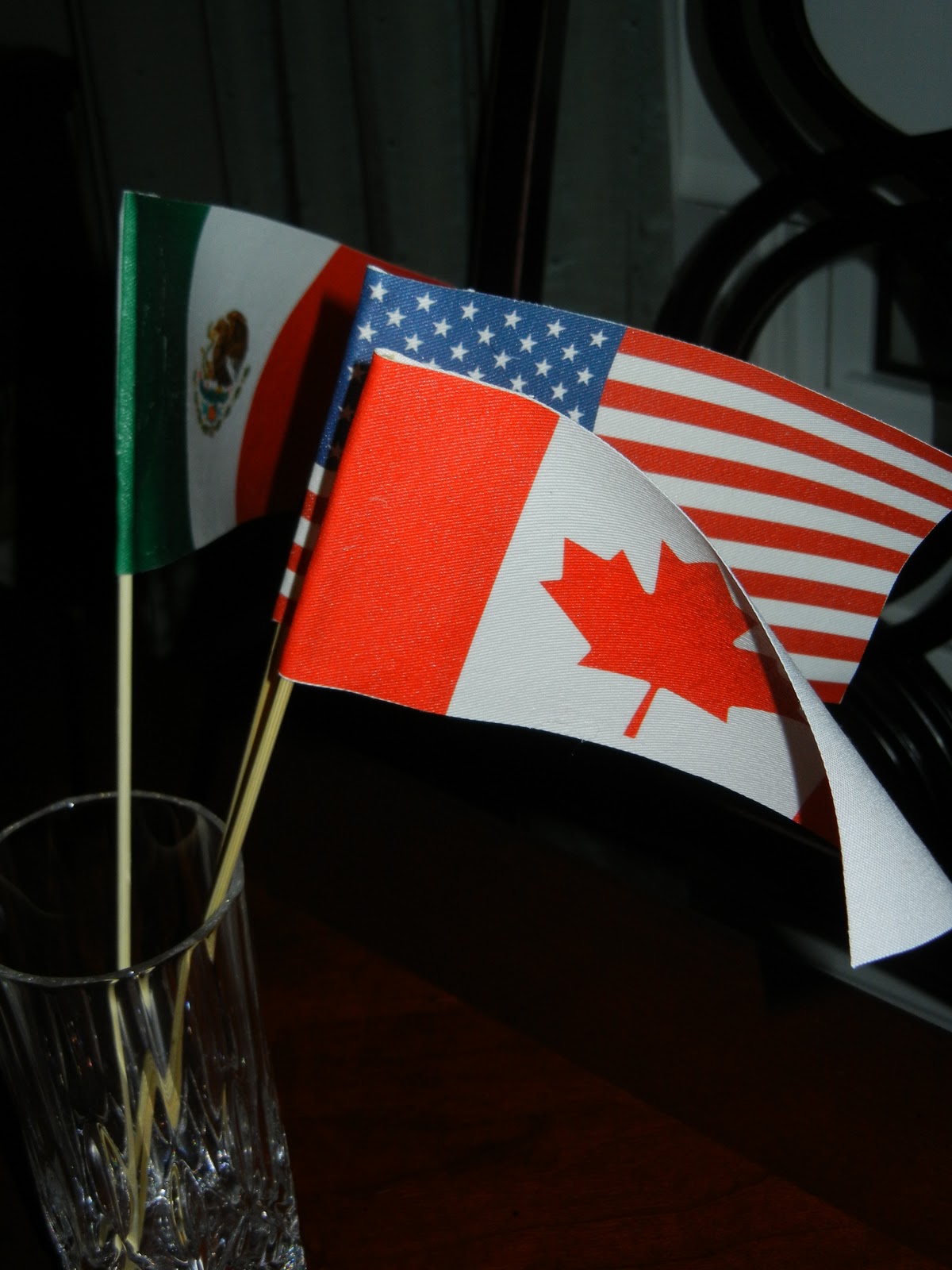 Making Flags, Montessori Geography Resources At Home - "Making ...