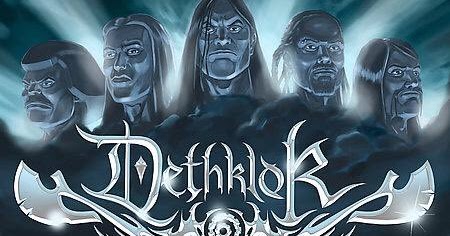 El Descanso del Escriba: El Metalocalipsis cumple una década:Dethklok y ...