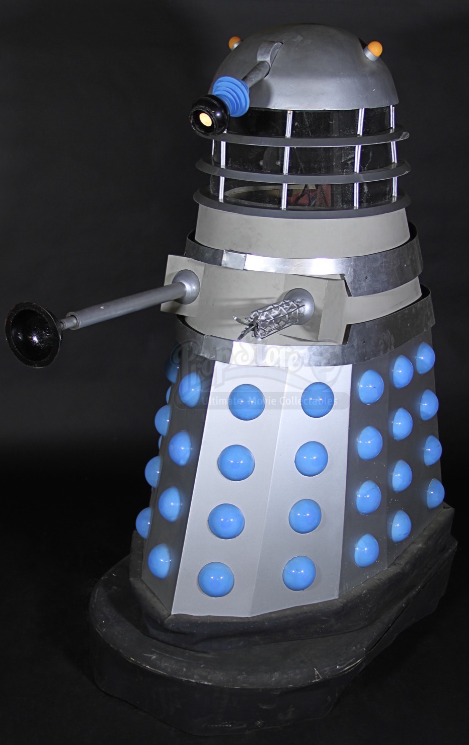 Making My 1st Doctor Costume: Prop Store London auction - 23rd ...