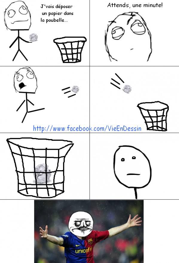 rage comic: rage comic français