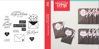 Julie's Stamping Spot -- Stampin' Up! Project Ideas by Julie Davison ...