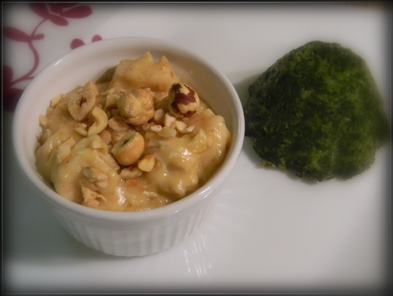 Bietolin@ in Cucin@: CUBETTI di POLLO in FONDUTA PIEMONTESE di FONTINA ...