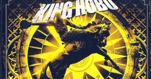 Willie Said:: King Hobo - King Hobo (2008)