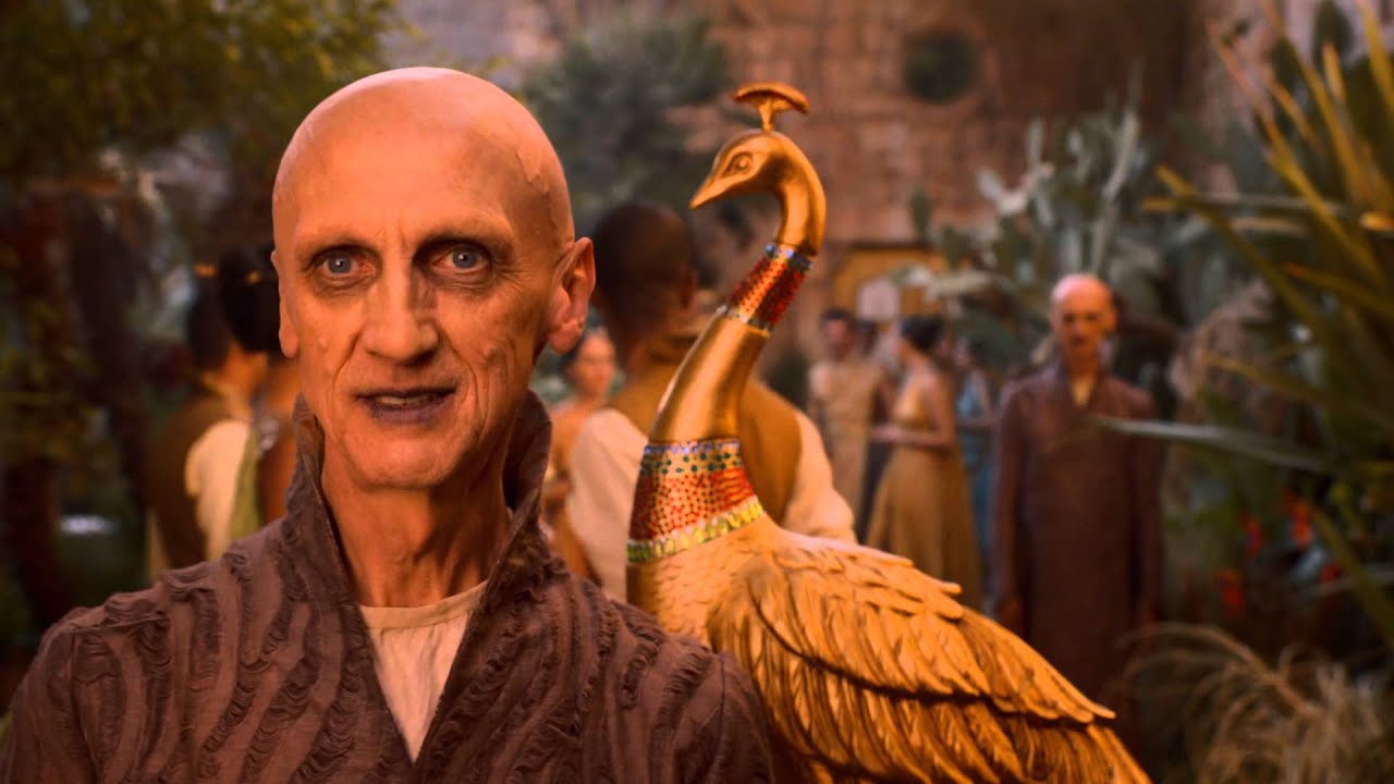 Project: Torchwood: Interviews An Interview with Ian Hanmore by DJ Forrest