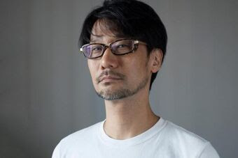 What's Creative?: A Glimpse Into the Creative Mind of Hideo Kojima ...