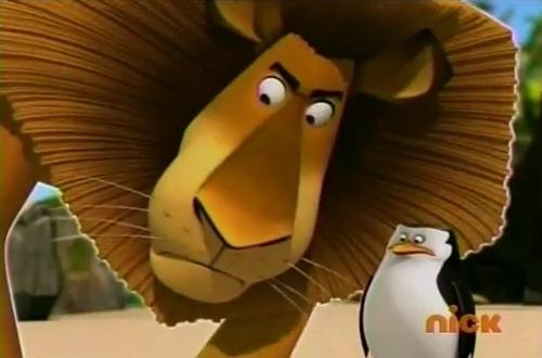 Whatsoever Critic: CHARACTER ANALYSIS #4: Skipper from "Penguins of ...