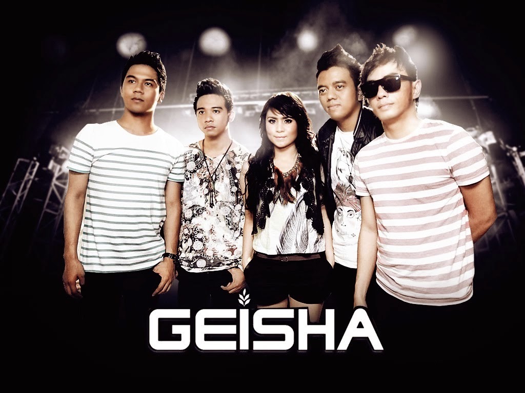 Dowlnoad Kumpulan Lagu Geisha Lengkap Full Album - Masjal Web
