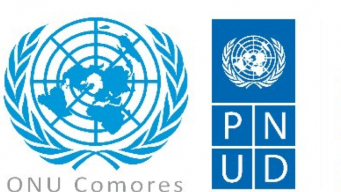 Offres d'emploi au PNUD Comores | HabarizaComores.com | Toute l ...
