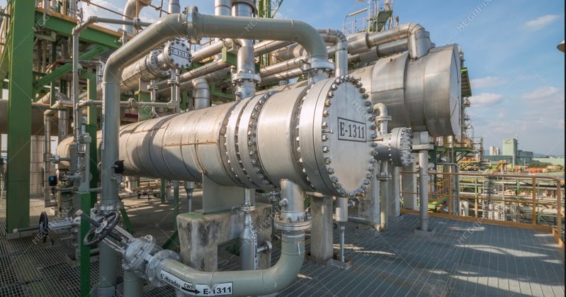 Basic Design Methods of Heat Exchanger