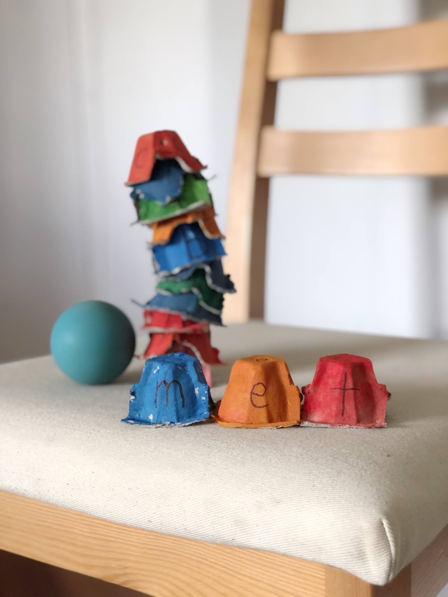 Carissa Taylor: 43 Phonics Games and Activities for Preschool and ...