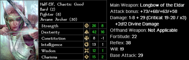 Best cRPGs: BEST BUILDS Neverwinter Nights NWN, Class Solo Beginner