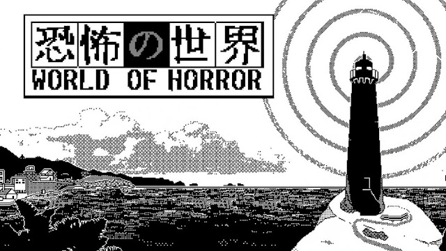 World of Horror (PC): lendas urbanas, ocultismo e um jogo em evolução ...