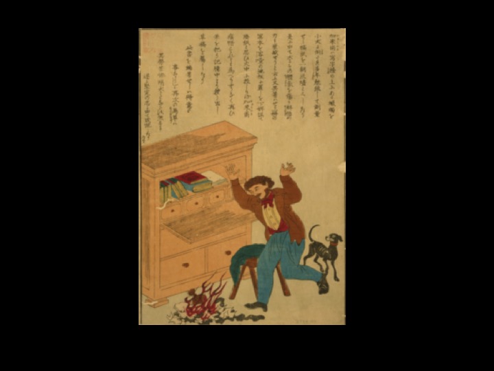 Out of Phase: Mencius Moldbug & NRx - Geeks for Monarchy