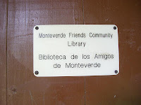 Library Online Lounge - Tarleton Libraries: Monteverde Friends' Library ...