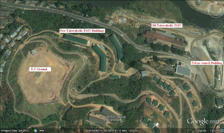 SCHOOL MAP (SATELLITE)