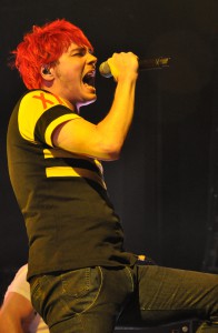 MCRmy Hollywood (Los Angeles/SoCal) - A My Chemical Romance fanbase ...