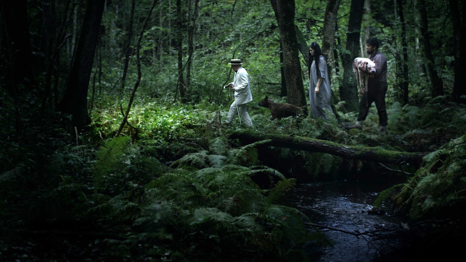 New Horror Releases: Koko-Di Koko-Da (2019) - Reviewed