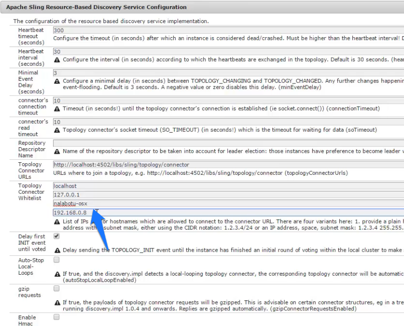 Experiencing Adobe Experience Manager Aem Cq Aem 61 Offloading Dam Upload Asset Workflow