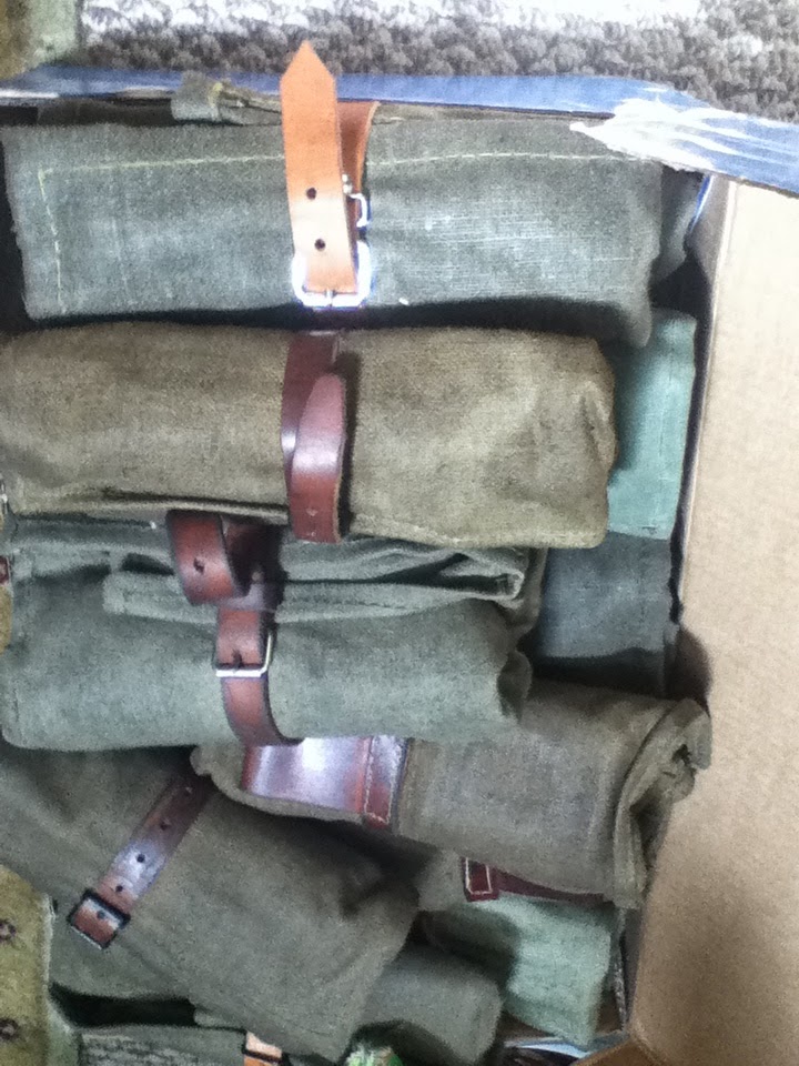 Universal Machine Gun Model 59 (UK Vzor 59): 2014