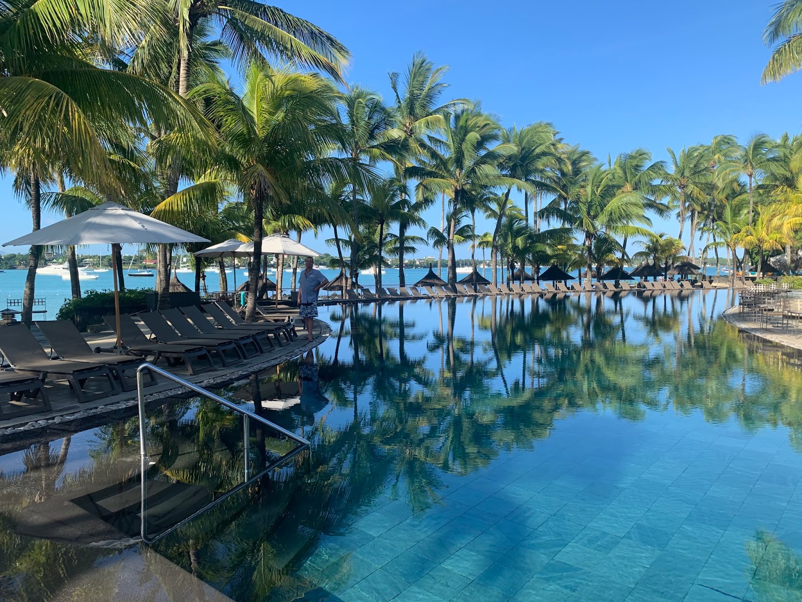 Team Building Mauritius