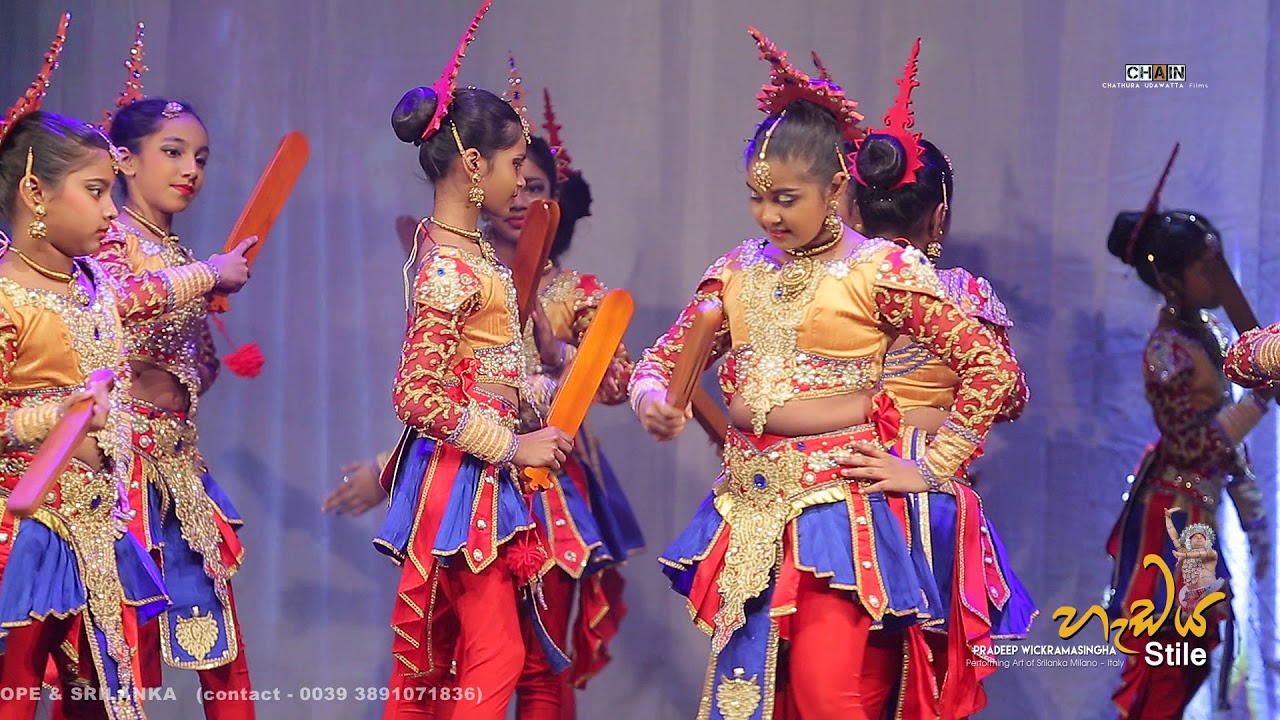 ශ්‍රී ධීරානන්ද විද්‍යායතන අථත්‍ය පාසැල - 6 ශ්‍රේණිය: April 2020