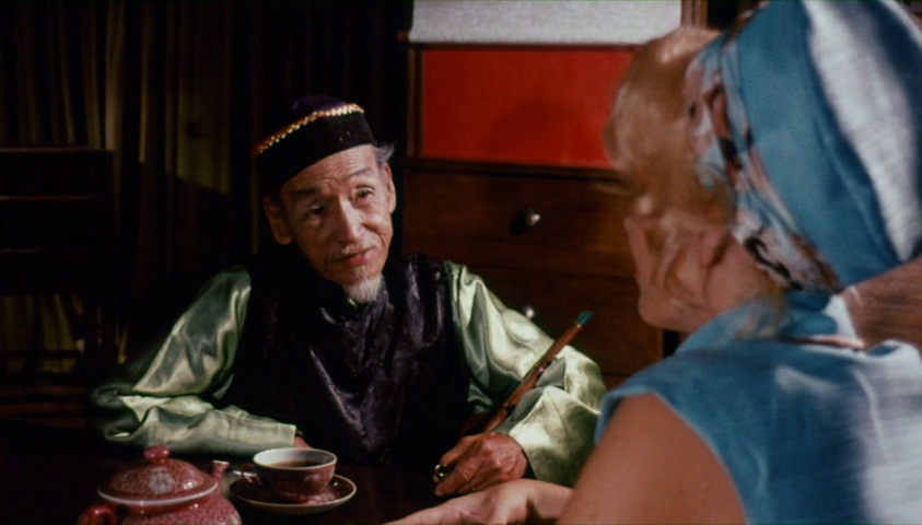 Name That Filipino Actor!: Paquito Salcedo