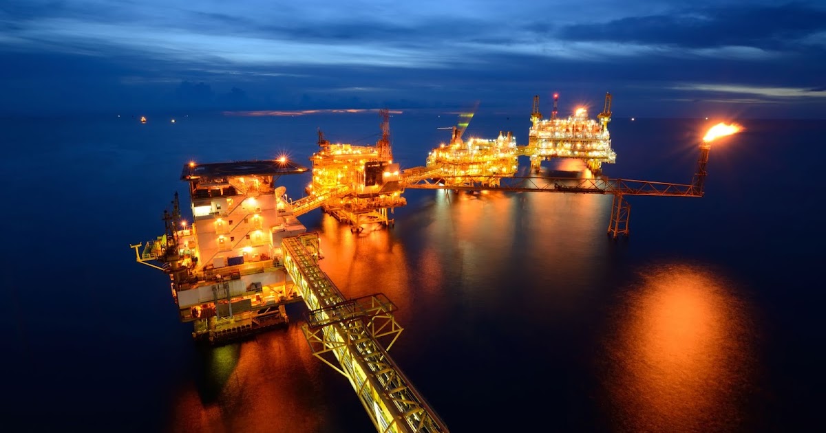 Oil and Gas Malaysia