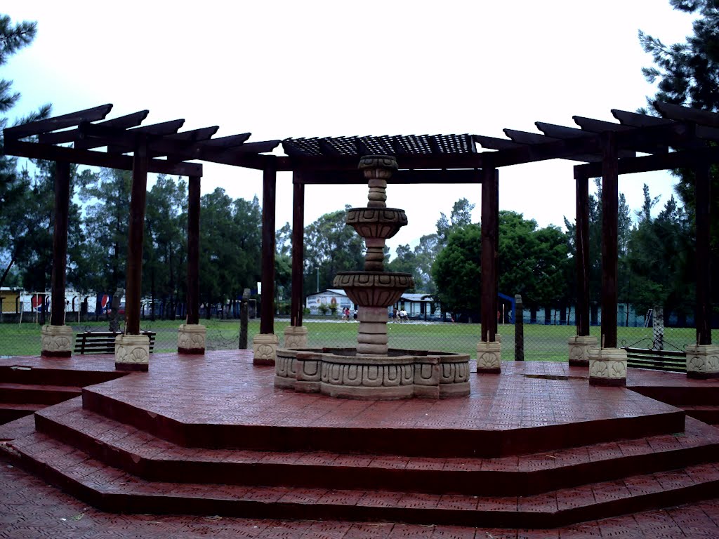 Monjas Jalapa : Fotos