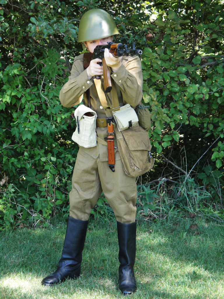 oldSarges Wargame and Model blog: Cold War Soviet Uniforms 60's