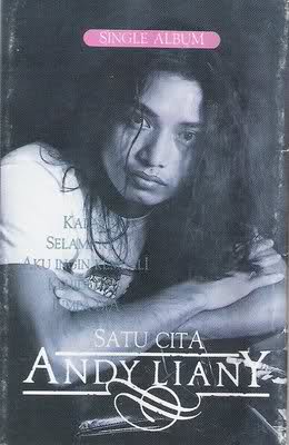 Zona Rock Dan Metal : ANDY LIANY