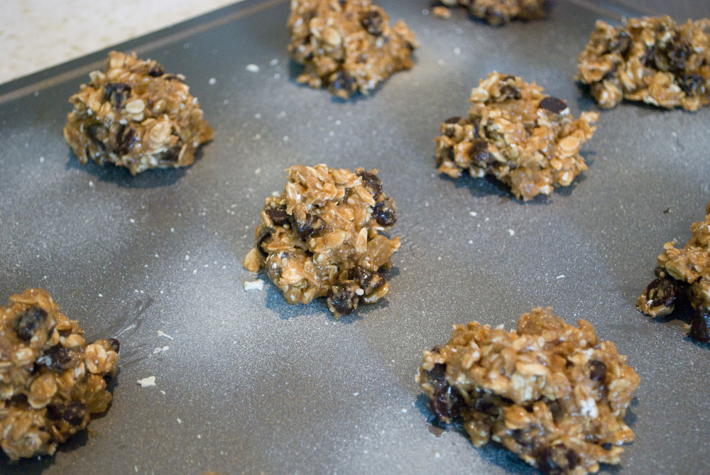 Recipes for a Quarterlife: Social Media Cookies