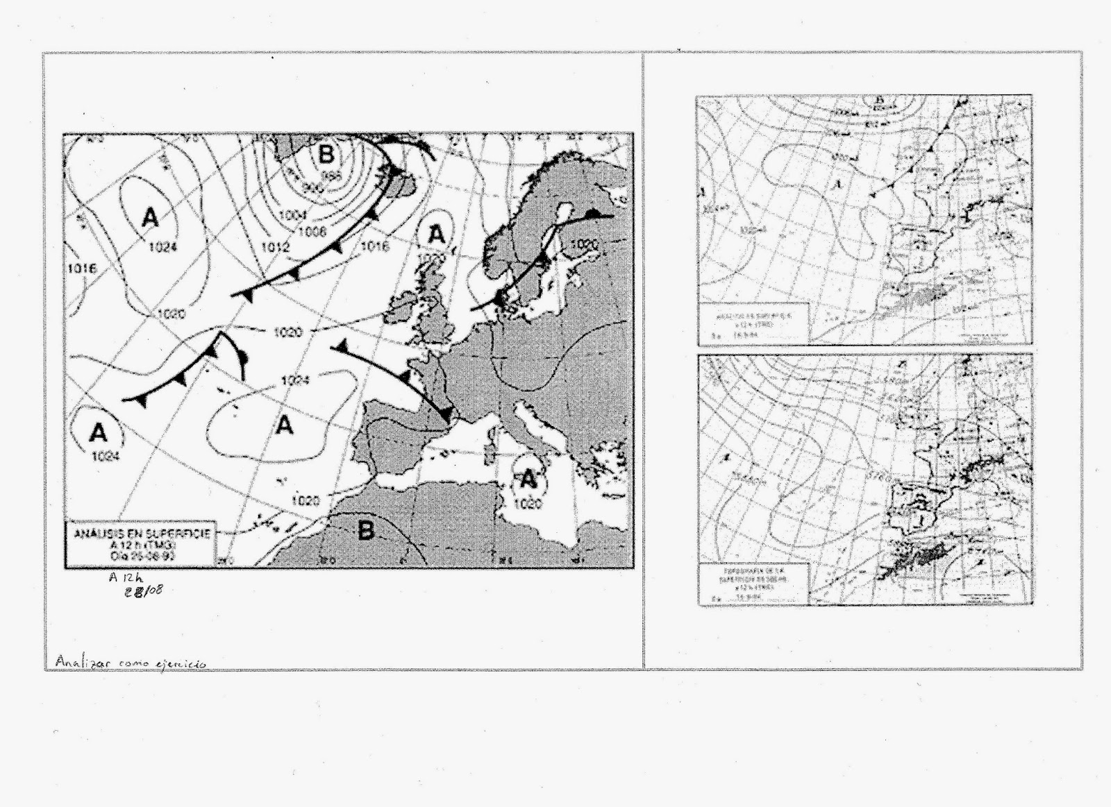 NH3tiernogalvan: El examen de geografía.