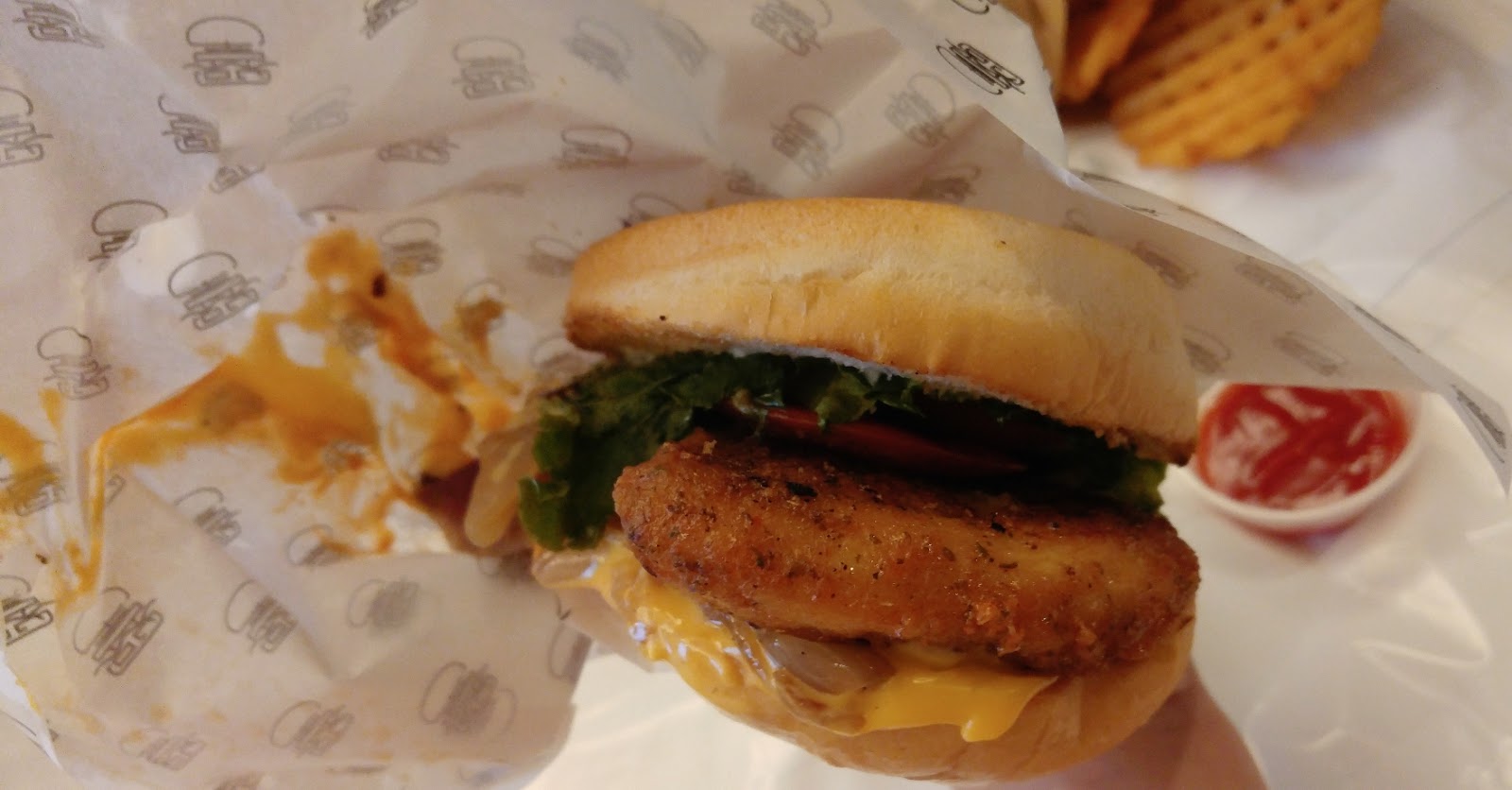 《食評》嘉寶漢堡 - 尖沙咀． Kabo Burger - Tsim Sha Tsui