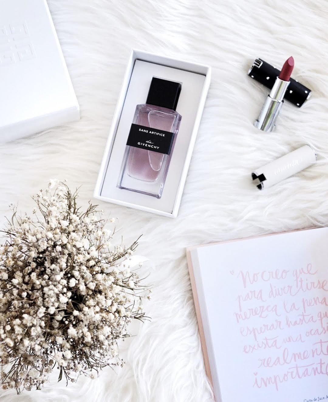 La Collection Particulière de Givenchy, las fragancias que revelan tu ...