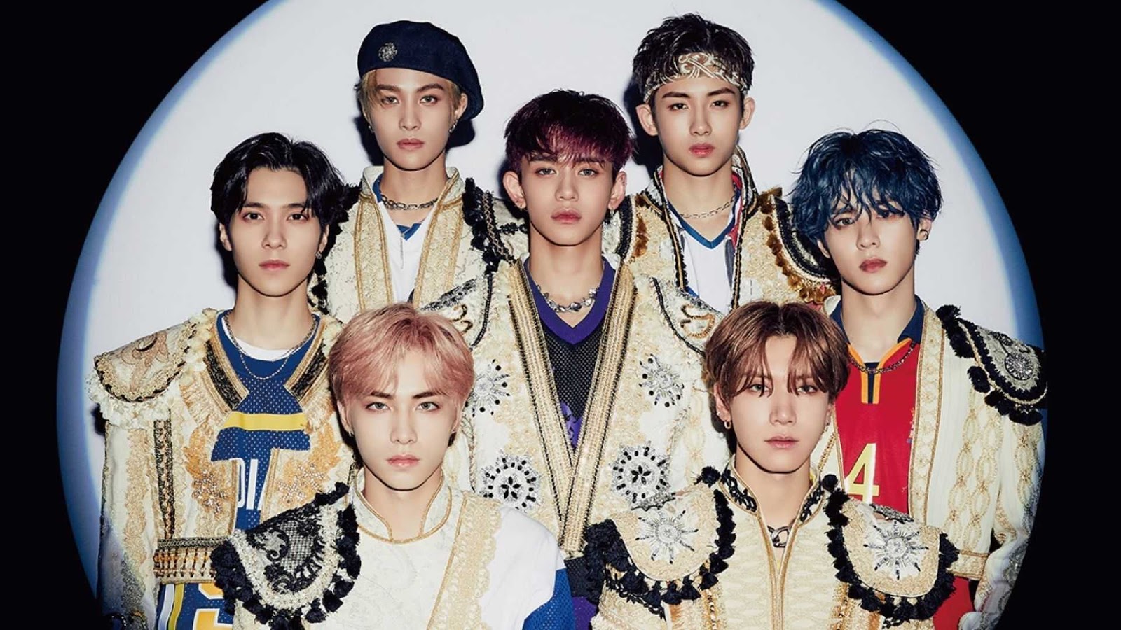 NCT revela sus próximos proyectos en SM Congress 2021 - BA NA NA ...