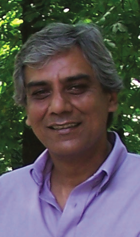 Four Recollections of Sunil Kumar (1956–2021)